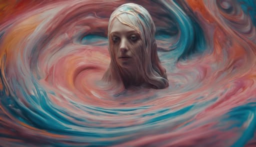 Distorted Figures in Dreams: Unveiling Their Hidden Meanings