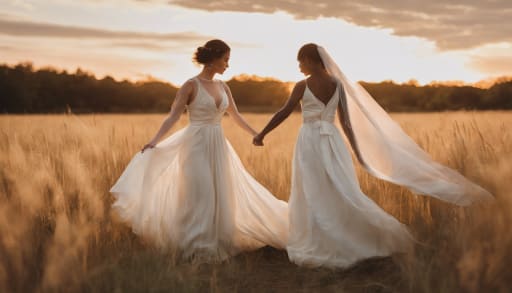 Dream Symbol: Bride Groom - Unraveling the Meaning Behind Your Wedding ...