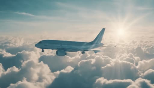 Dream Symbol: Flight Vehicle - Unraveling the Meaning Behind Your ...