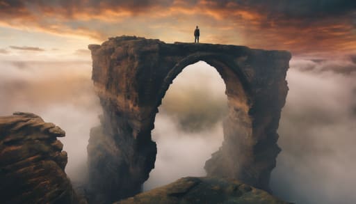 Dream Symbol: Bridge Road - Interpreting the Meaning Behind Your Dream