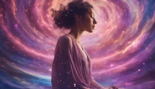 10 Scenarios of Astral Plane Travel and Their Possible Meanings