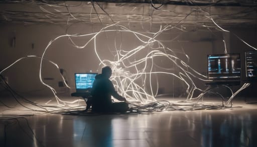 14 Dream Symbol Scenarios of Computer Lab and Their Interpretations