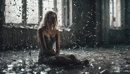 The Broken Dream: Unveiling the Hidden Meanings Behind Shattered ...