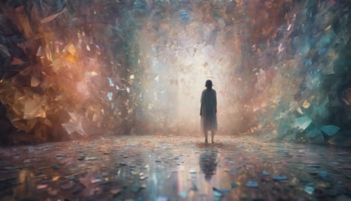 Broken Person in Dreams: Unveiling the Hidden Meanings and Symbolism