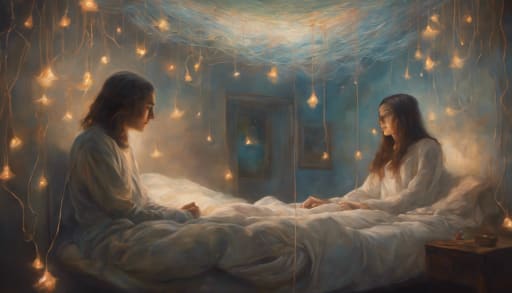 Dream Symbol: Dreaming Together - Exploring the Significance of Shared ...