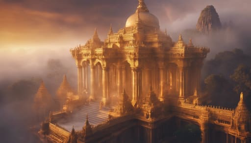 Excavating the Sacred: Unraveling the Symbolism of Babylonians Temples ...