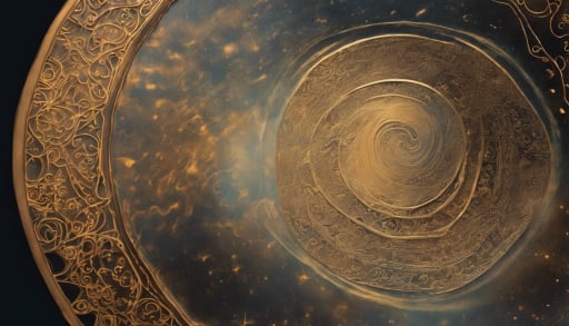 Dream Symbol Copper Plate: Unveiling Its Hidden Meanings