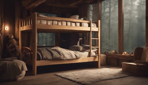 The Dream Symbol: Bunk - Discovering Hidden Meanings and Interpretations