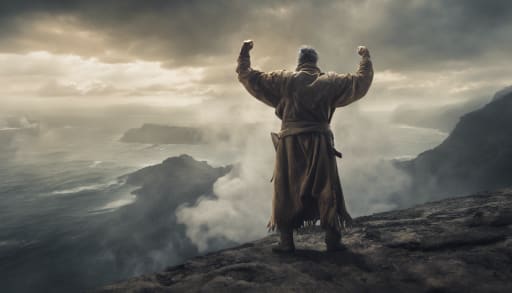 Dream Symbol: Freedom Fighter - Unveiling the Meaning Behind Your ...