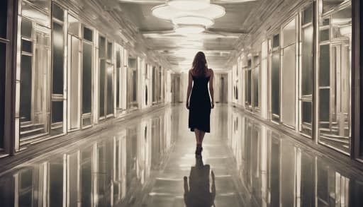 Symbolic Meaning of Dreaming About Corridors