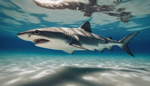 Dream About Baby Shark: Delve into the Hidden Meanings
