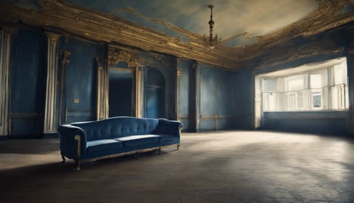 Couches in Dreams: Unraveling Their Profound Symbolism