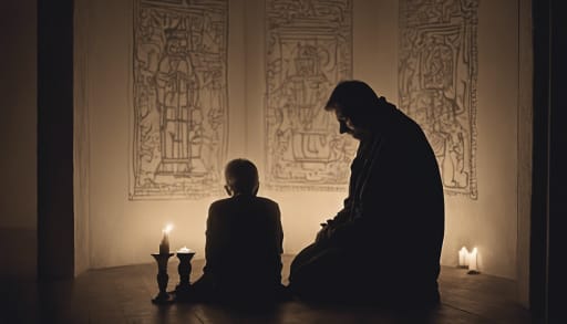 Dreams About Dying Father: Exploring Their Meanings and Symbolism