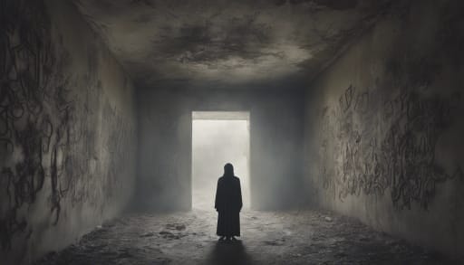 Dream Symbol: Bad Pictures - Unraveling the Meaning Behind Nightmares