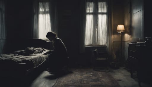 10 Dream Symbols That May Indicate You're Trapped in Bad Rituals