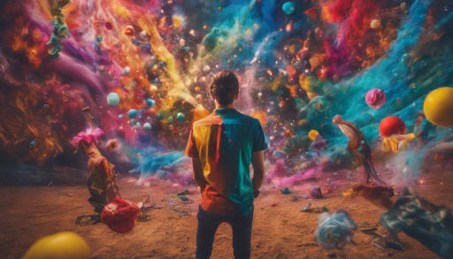 Dream Symbol: Fun Activities - Unraveling the Meaning Behind Your ...