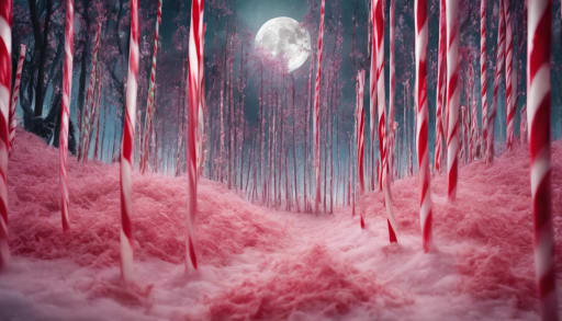 Unveiling the Secrets of Candy Canes in Dreams: Decoding Sweetness and ...