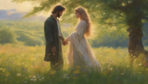 Dream Symbol Future Life Partner: Unraveling the Meaning & Messages