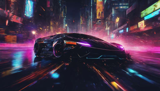 Unveiling the Secrets: Car Chase Dreams and Their Hidden Meanings