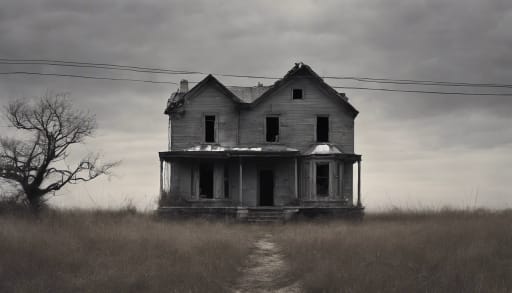Empty House in Dreams: What Does It Mean According to Dream Psychology?