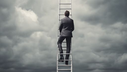 5 Types of People Who Dream of Career Success 5 Types of People Who Dream of Career Success