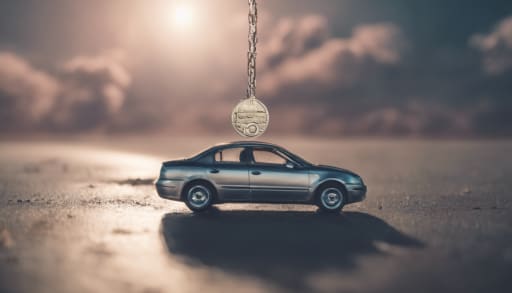 A Journey Awaits: Unraveling the Symbolism of Keys in Dreams