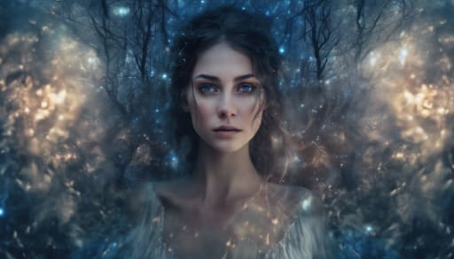 Beautiful Eyes in Dreams: Unveiling Their Hidden Meanings