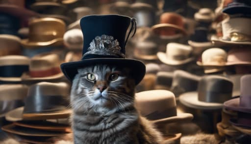 Decoding the Secrets: Unveiling the Meaning Behind Your Dream of a Cat ...