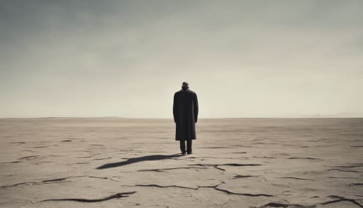 Dream Symbol: Getting Lost? Discover the Meaning and Interpretation