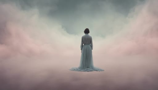 Dream Symbol: Bend on Knees - Meaning and Interpretation