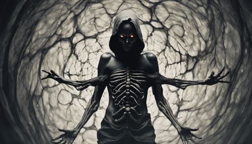 The Unbearable Lightness of Pain: Unveiling the Symbolism of ...