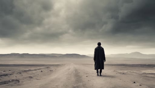 Unveiling the Hidden Meaning Behind Dreams of Being Chased