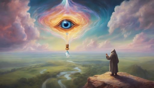 11 Scenarios of Dream Symbol: Eyedrop - What Do Your Eye Drop Dreams Mean?