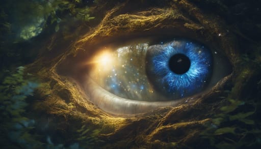What Do Eyes Represent In Dreams? Unraveling The Mysteries Behind Eye ...