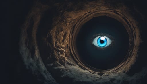 Dream Symbolism: Half-Burned Face and Its Interpretation