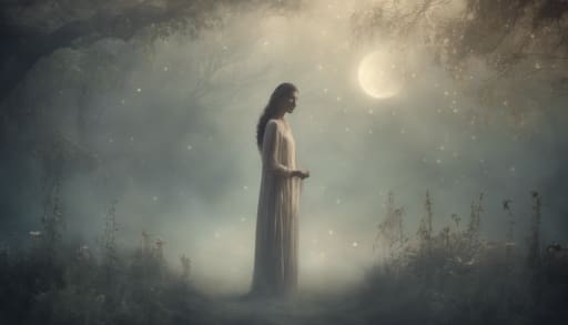 Dream Symbol: Biological Mother - Unveiling the Mysteries