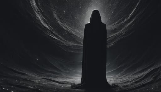 Dream Symbol: Black Body - Unraveling Its Meaning