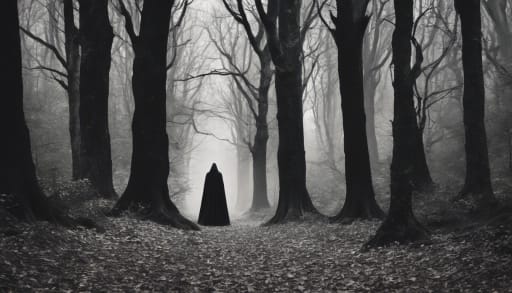 Dream Symbol: Shade - Exploring the Mystery Behind Shadows in Dreams