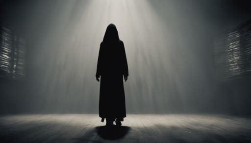 23 Scenarios of Dream Symbol: Shadow Manipulation