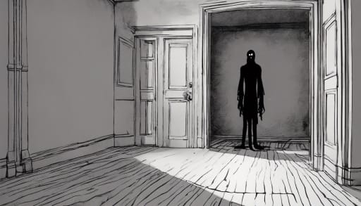 Shadow People in Dreams: Unveiling the Mysterious Presence