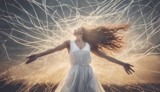 Current Wires: A Dream Symbol for Energy and Connection