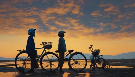 Cycle Partner: Unraveling the Deeper Meaning Behind Your Dream