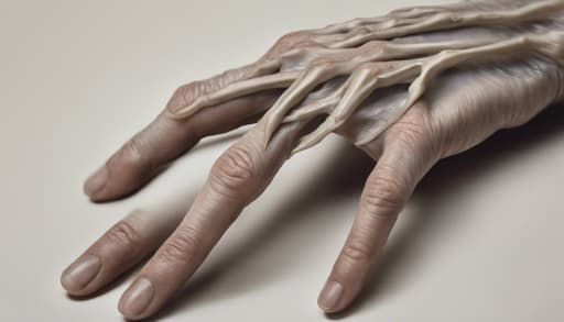 Decoding the Dream Symbol of Cutting Hand: Insights and Meanings