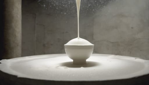 Dream Symbol Curdle: Unraveling the Meaning Behind the Milky Mess