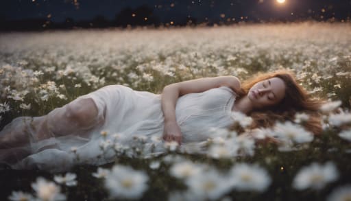 Moonlight and Starlight Dream Symbolism: Illuminating Your Path to Self ...