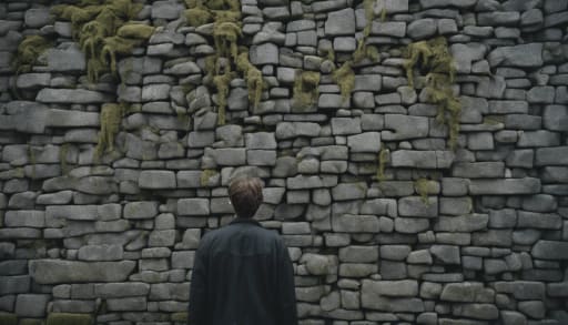 Dream Symbolism: Breaking Walls and Overcoming Obstacles