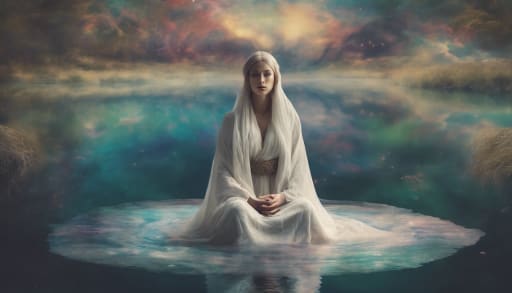 Mother Figure Dream Symbol: Meaning, Interpretation & More