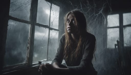 Bad Dream Symbols: Unraveling the Negative Energies in Your Dreams