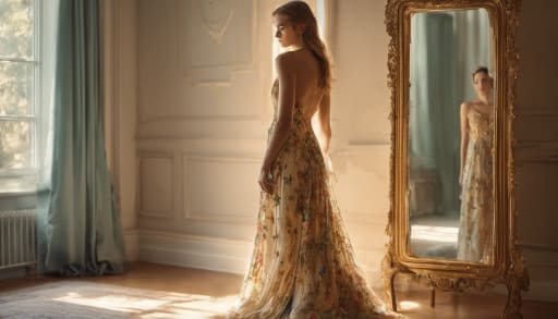 New Clothes in Dreams: Unraveling Hidden Meanings and Symbolism