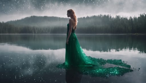 What Do Dreams About Obsidian Mean? Interpretation and Symbolism